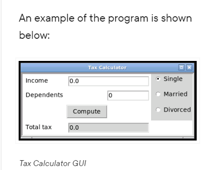 Solved There is a file named “breezypythongui.py” that I | Chegg.com