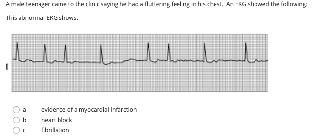 Solved Question 2 (10 points) What is the first line drug | Chegg.com