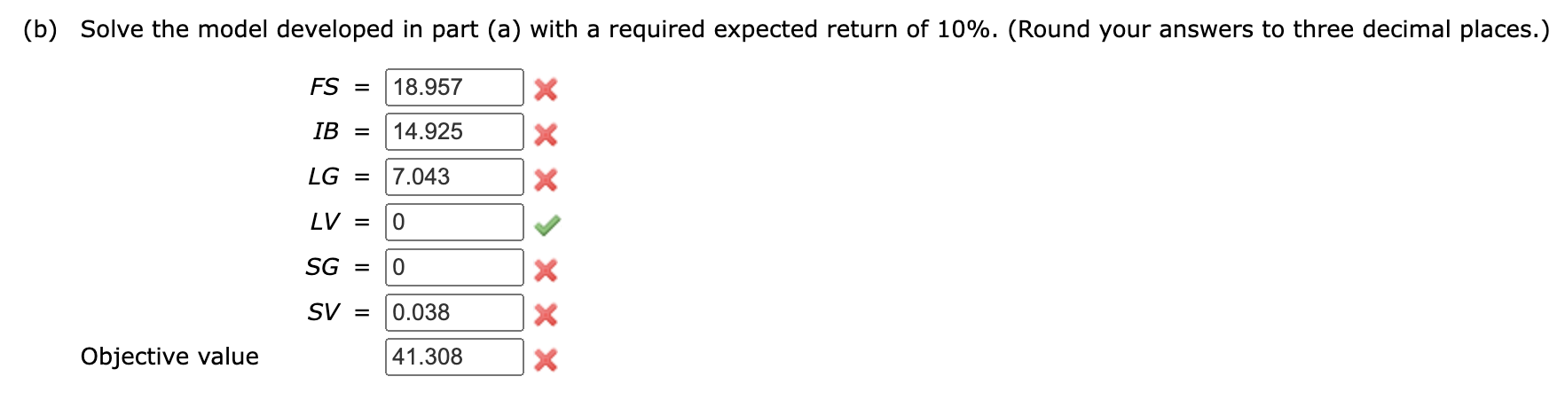 Solved includes only deviations below the mean and is | Chegg.com