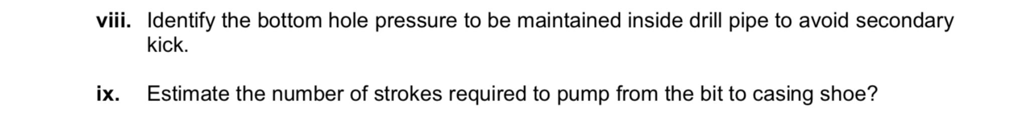 Solved Complete the kill sheet and then answer questions 1 | Chegg.com