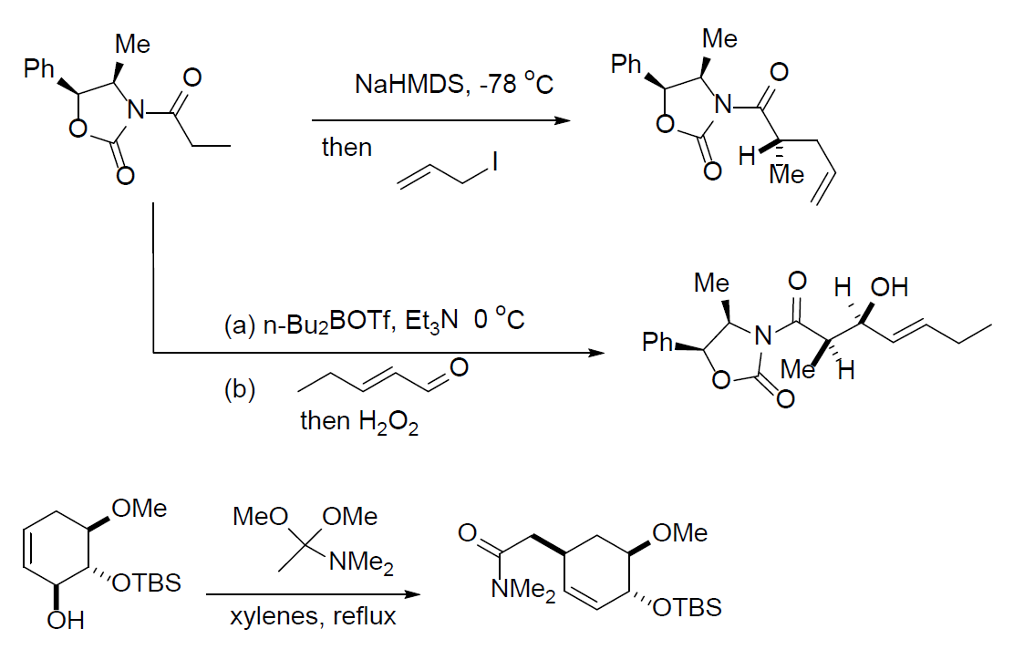 Solved Me Me Ph Ph NaHMDS, -78 °C C) CO then C) Me (a) | Chegg.com