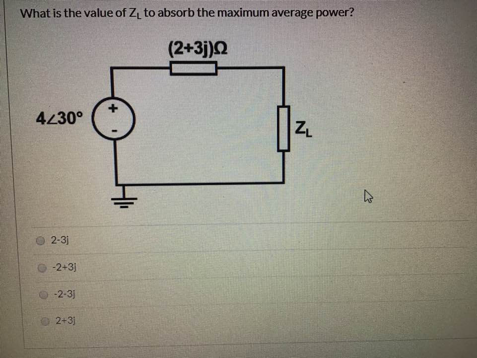 Solved What is the value of Z to absorb the maximum average | Chegg.com