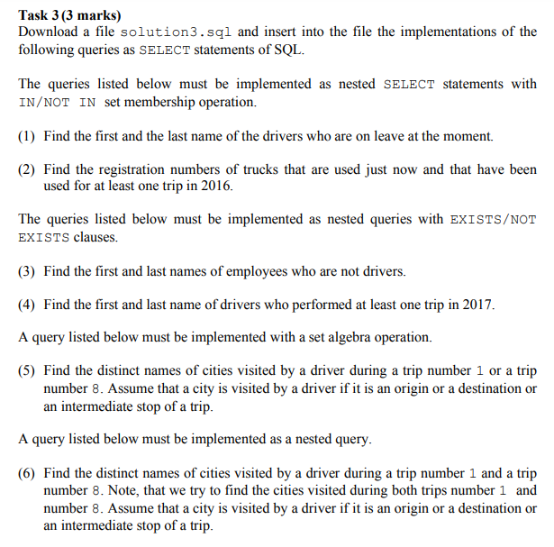 Solved Need some help with these questions, especially the | Chegg.com