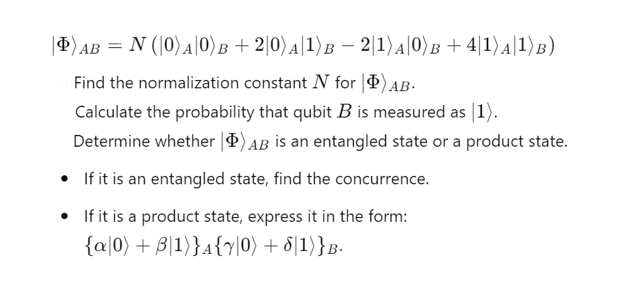 Solved Φ Find The Normalization Constant N ﻿for