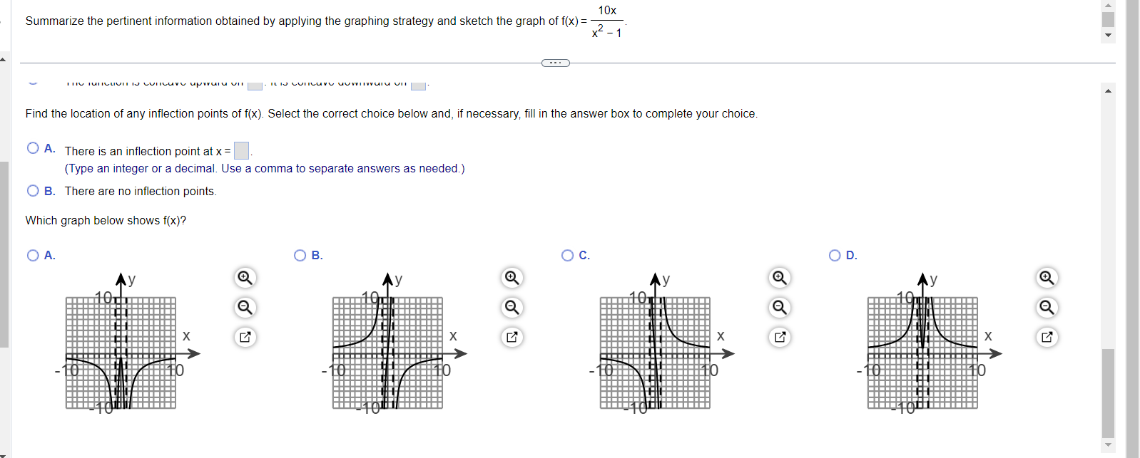 Solved Summarize the pertinent information obtained by | Chegg.com