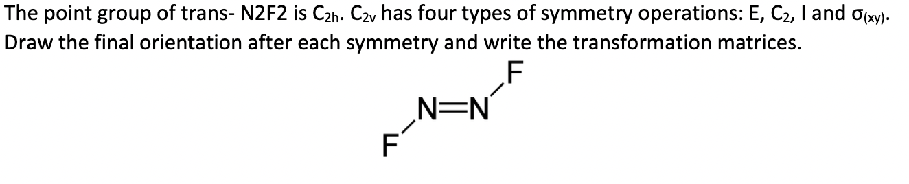 Solved XeOF4 is a square pyramidal compound and falls under | Chegg.com
