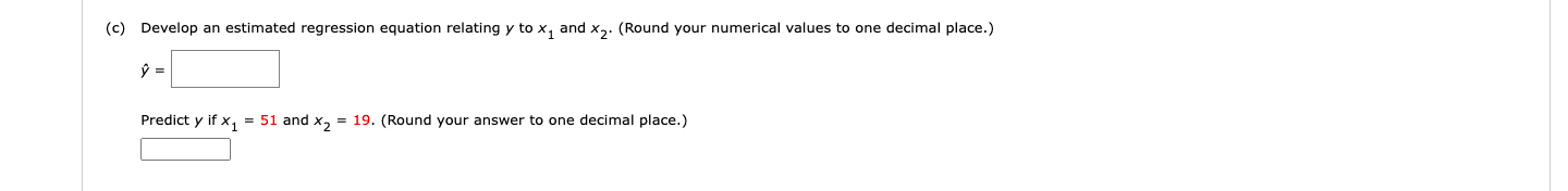 Solved DATAfile Exer2 A statistical program is recommended. | Chegg.com
