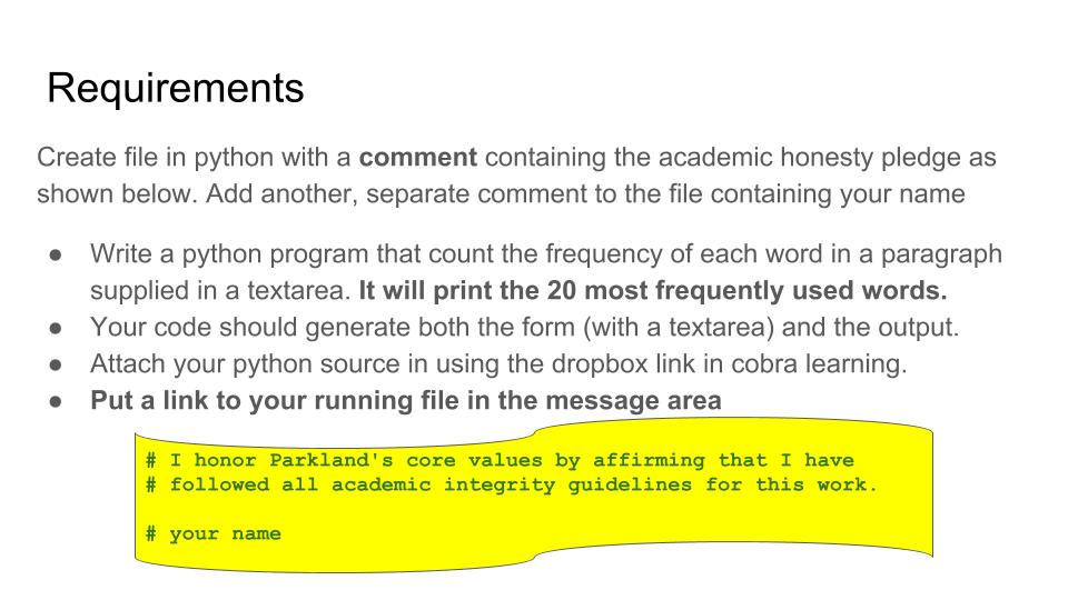 Hey Guys I Have A Python 3 Lab That I Cannot Solve