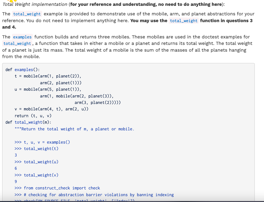 Solved Below are the implementations of the various data | Chegg.com