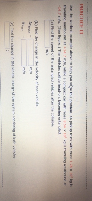 Solved PRACTICE IT Use the worked example above to help you | Chegg.com