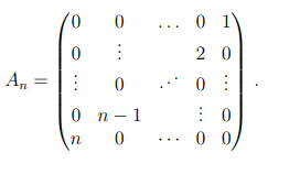 Solved Determine the number F(σk) of defects and the signum | Chegg.com