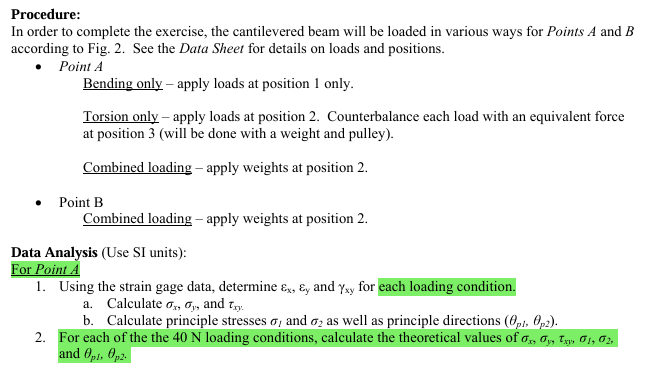 Solved I am ﻿confused on ﻿how to ﻿calculate the theoretical | Chegg.com