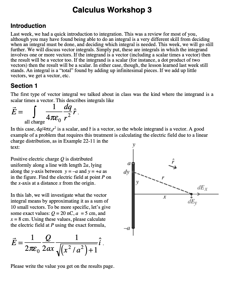 Solved Flux using method 2 1. Calculate the exact flux | Chegg.com