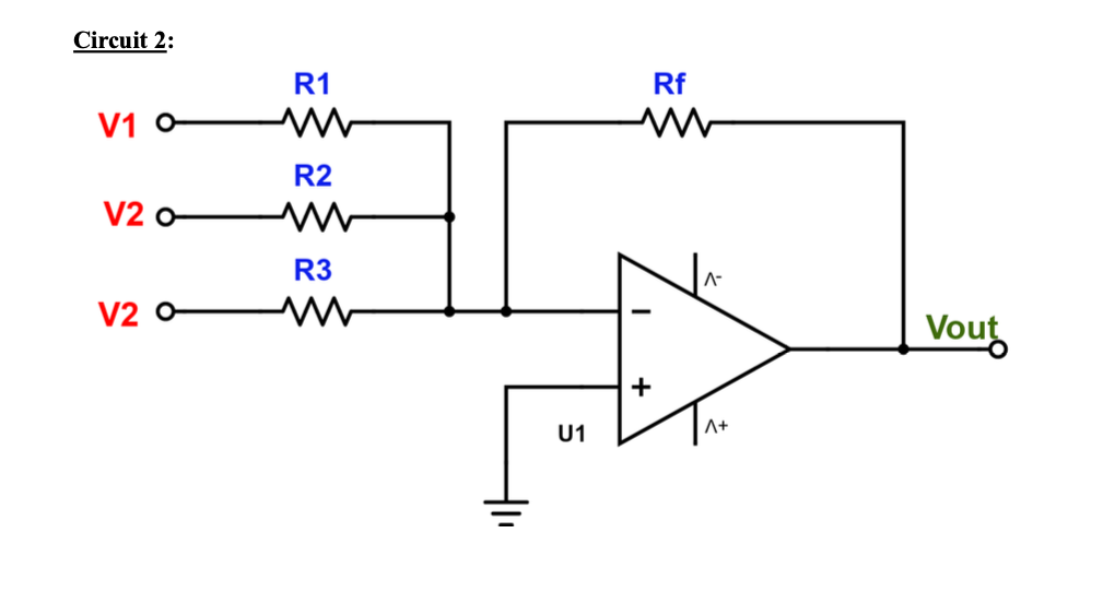 Solved Design this circuit on LTSpice or just draw the | Chegg.com