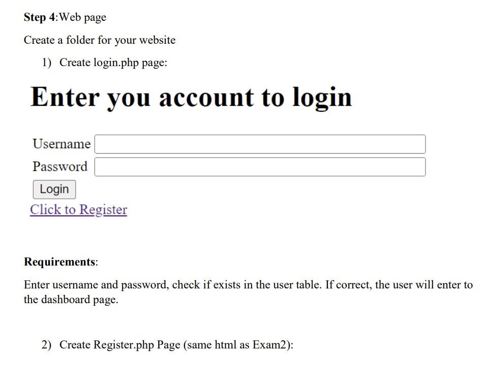 Solved Can someone show me how this would be done : | Chegg.com