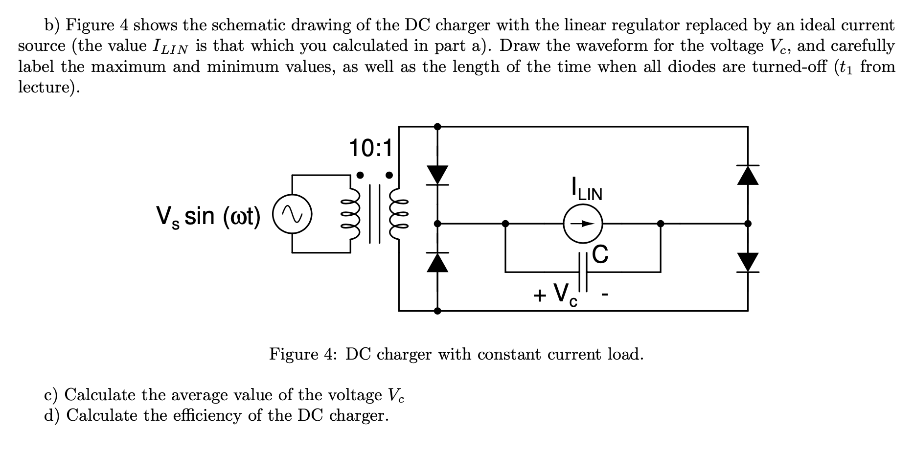 Diode Schematic Drawing