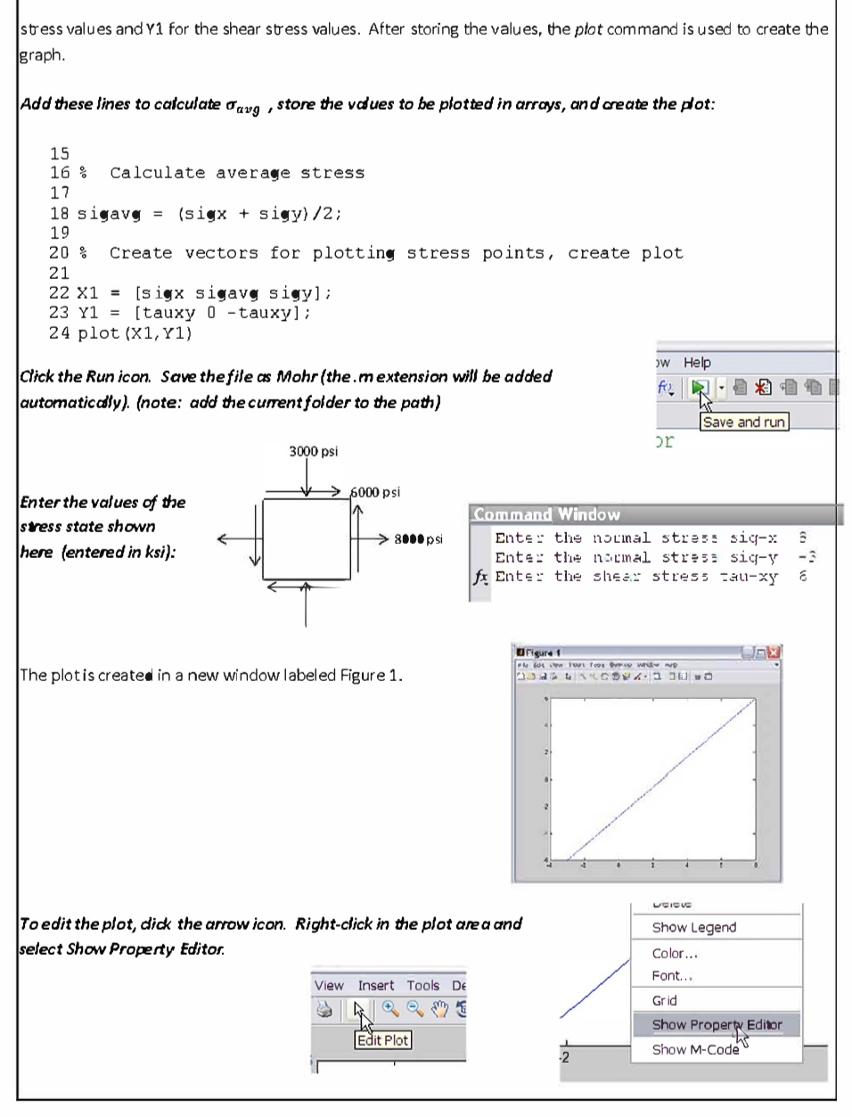 Solved Lab Objective: In this exercise, we will create a | Chegg.com