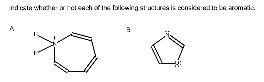 Solved Indicate whether or not each of the following | Chegg.com