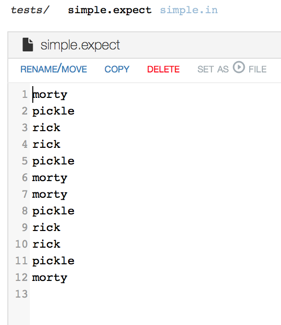 Solved a. Write a program that reads in ints, and prints the | Chegg.com