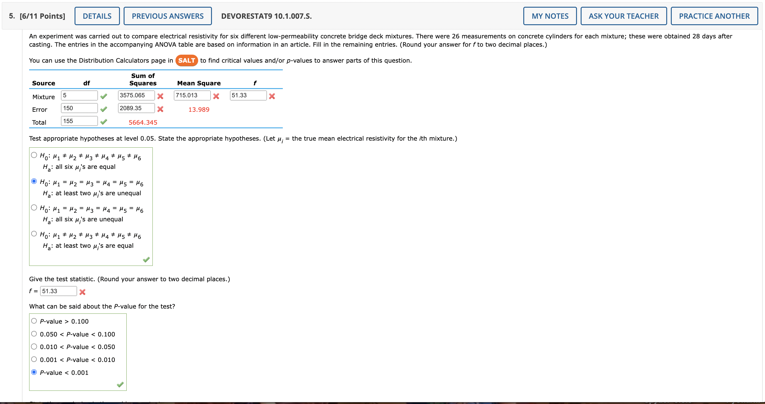Solved You can use the Distribution Calculators page in to | Chegg.com