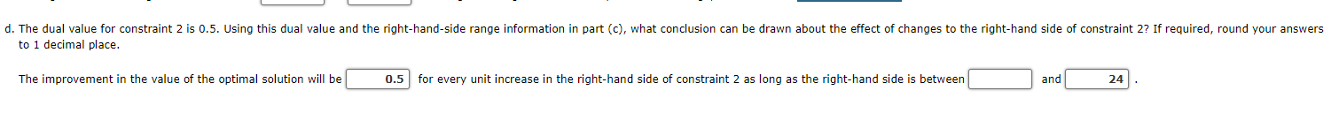 Solved Consider the following linear program: Max 3A + 2B | Chegg.com