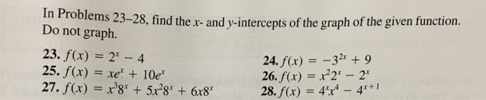 Solved In Problems 19-22, determine the range of the given | Chegg.com