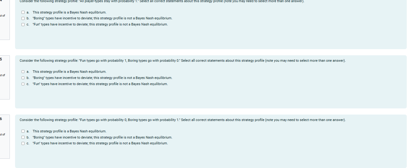 Solved Consider the following variation on a a simultaneous | Chegg.com