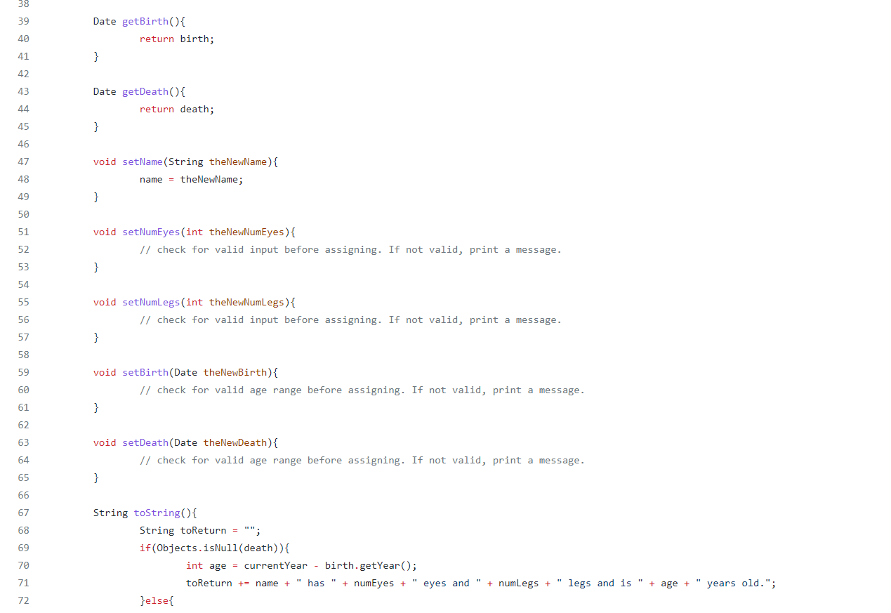 Solved 1 import java.util.Calendar; import | Chegg.com