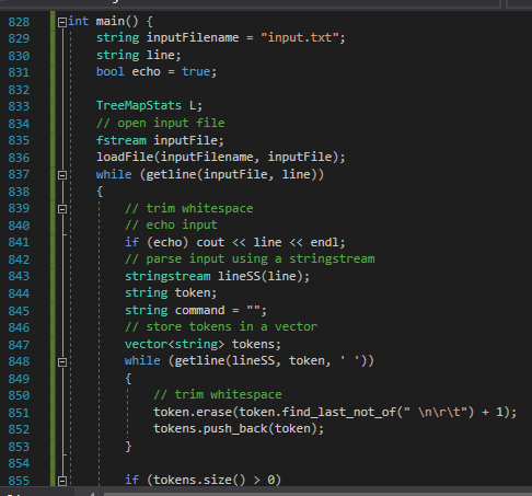 Solved C++Plz Answer Part 1,2, and 3.Code for part 1 goes on | Chegg.com