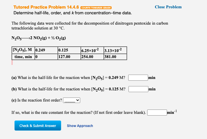Solved Close Problem Tutored Practice Problem 14 4 6 Counts