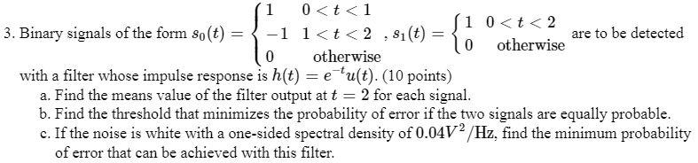 Solved = -1 1 | Chegg.com