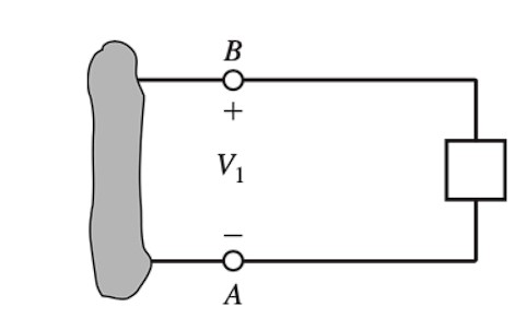 Solved （4）7 coulombs of charge pass through the element in | Chegg.com