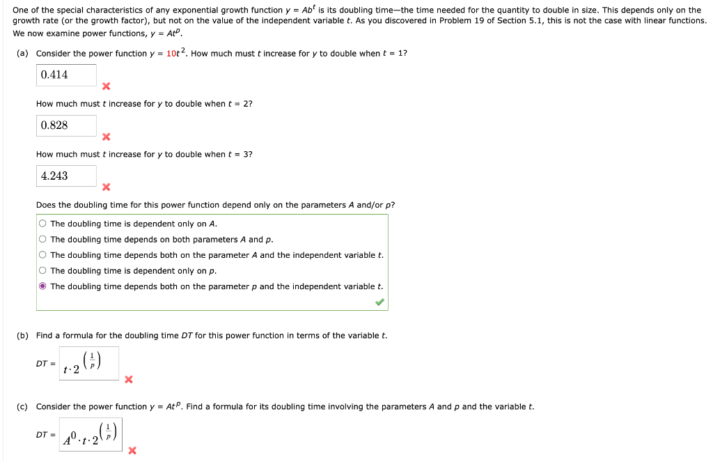 I've posted this question already but the answers | Chegg.com