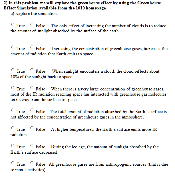Solved Use the Blackbody Spectrum Simulation to investigate | Chegg.com