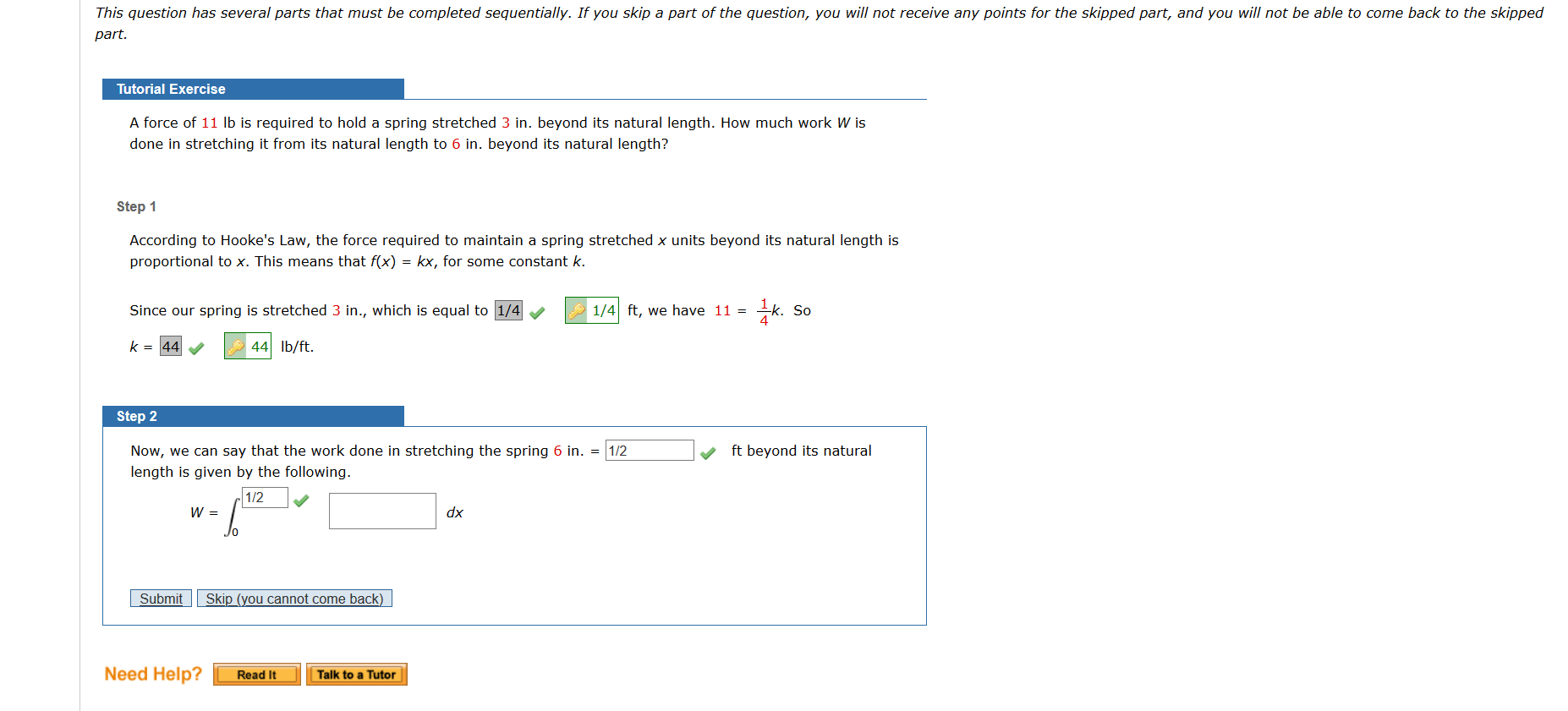 Solved This Question Has Several Parts That Must Be Chegg Solved This Question Has Several Parts That Must Be Chegg