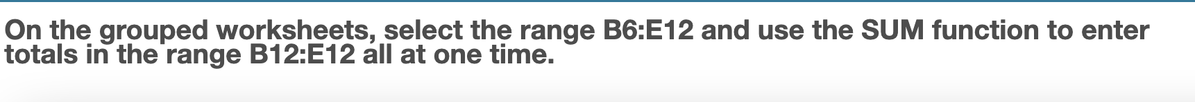 Solved In cell D12, insert the function that will retrieve | Chegg.com