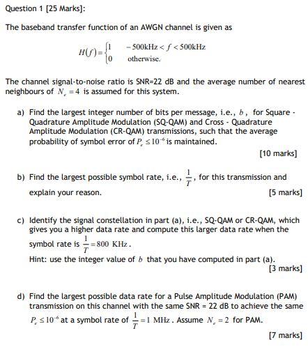 Graphs for the Q-Function Values Labels of the | Chegg.com