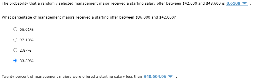 Solved 3. Probability computations using the standard normal | Chegg.com