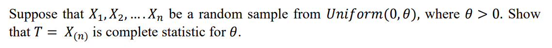 Solved Suppose that x1,x2,dots.xn ﻿be a random sample from | Chegg.com