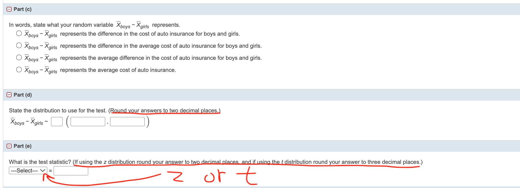 Solved *If your answer is wrong I have to downvote you even | Chegg.com