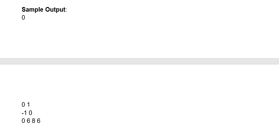 This a algorithom based problem Sir please solve the | Chegg.com