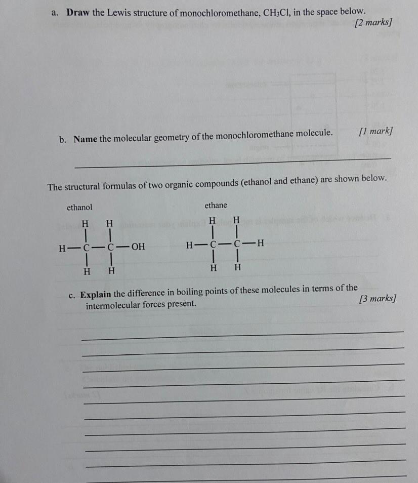 Solved Figure 3 shows the separation of three samples by | Chegg.com