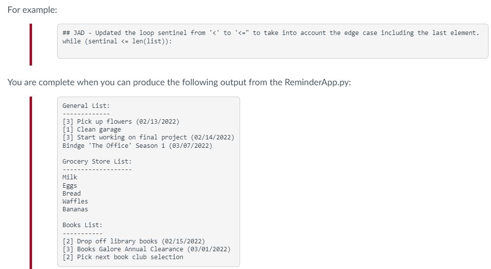Solved Debugging is a skill that is learned purely with | Chegg.com