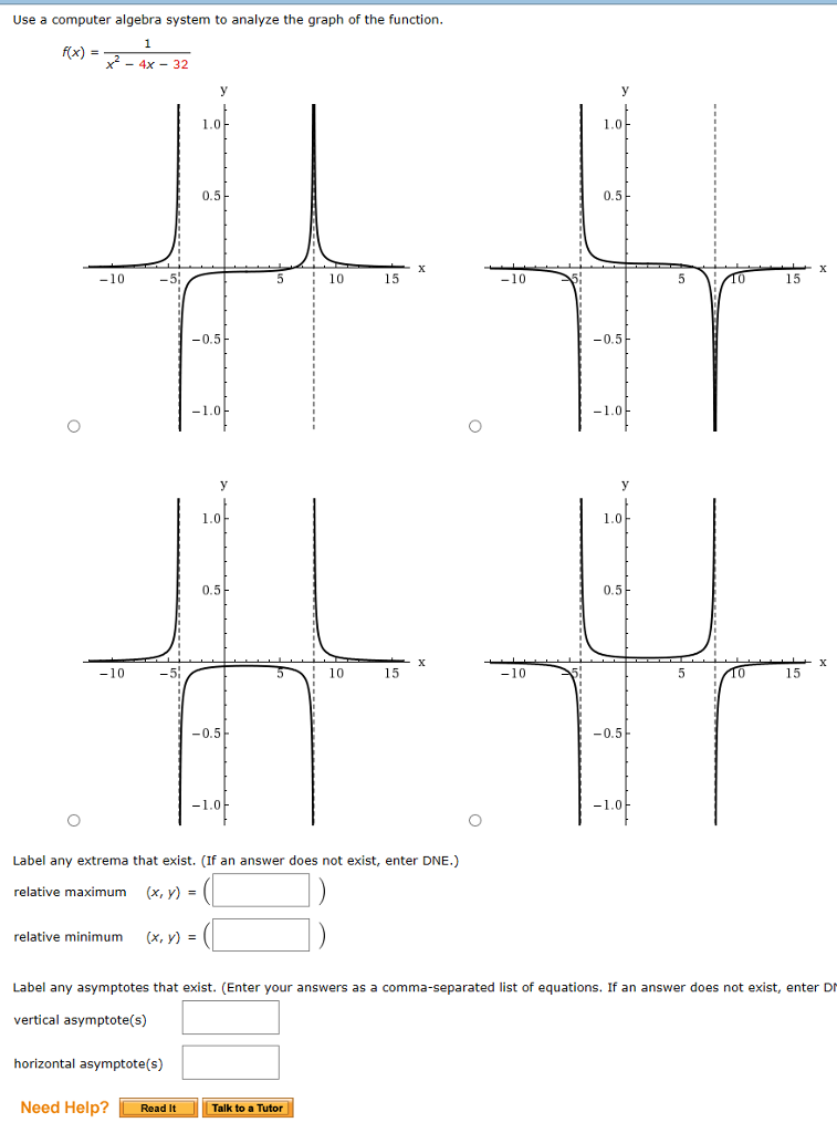 Solved Calculus | Chegg.com