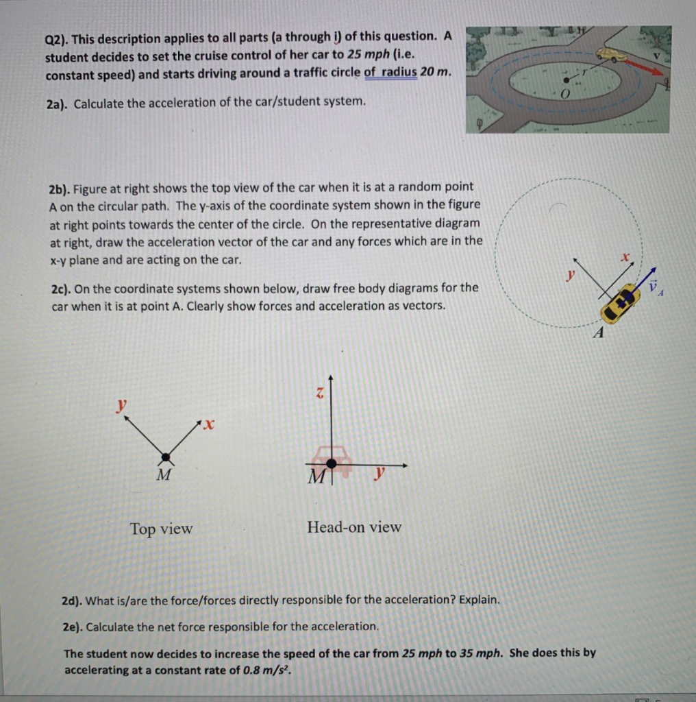 Solved Q2). This description applies to all parts (a through | Chegg.com