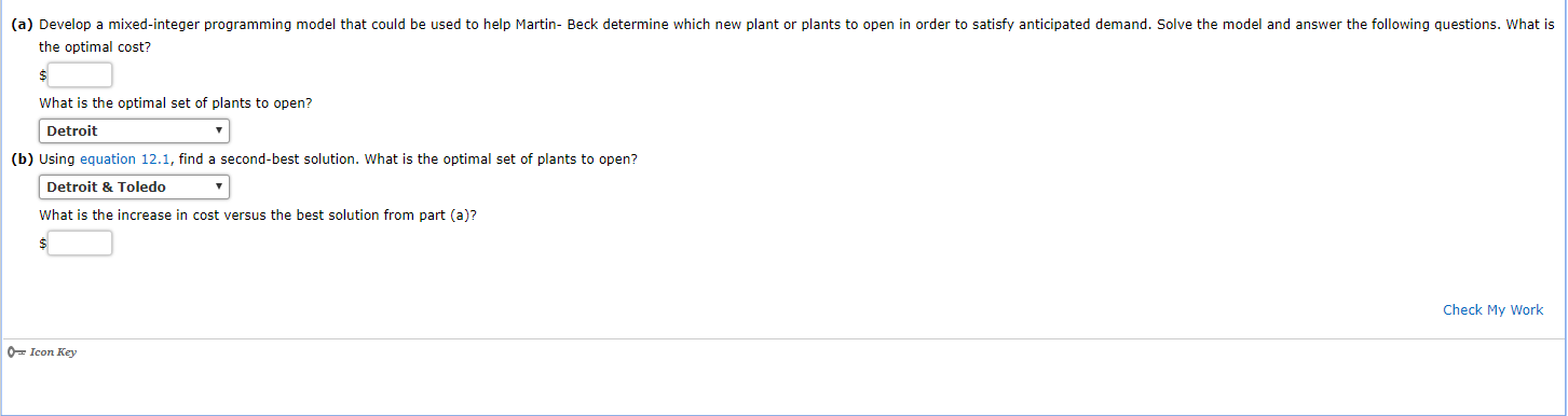 Solved Problem 13-10 Algo (Generating Alternatives in Binary | Chegg.com