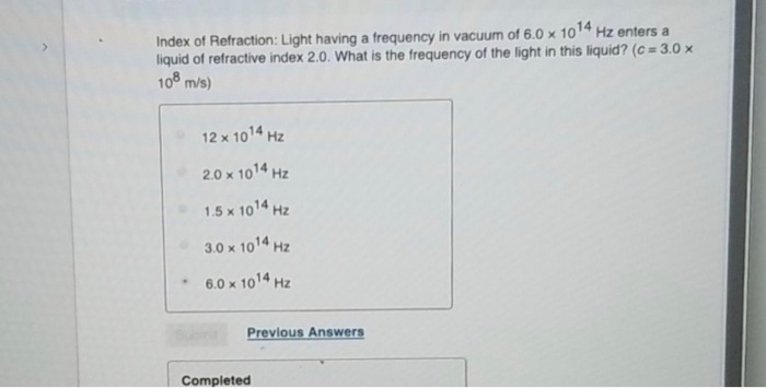 Solved -Part Plane Mirrors: Which one of the following sets | Chegg.com