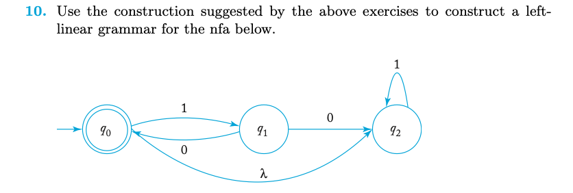 Solved Use the construction suggested by the above | Chegg.com