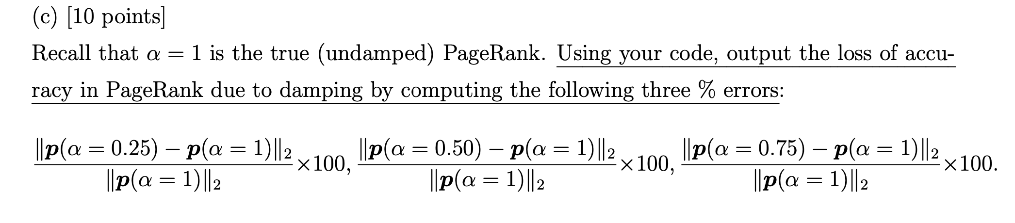 MATLAB project related to Computational Methods | Chegg.com