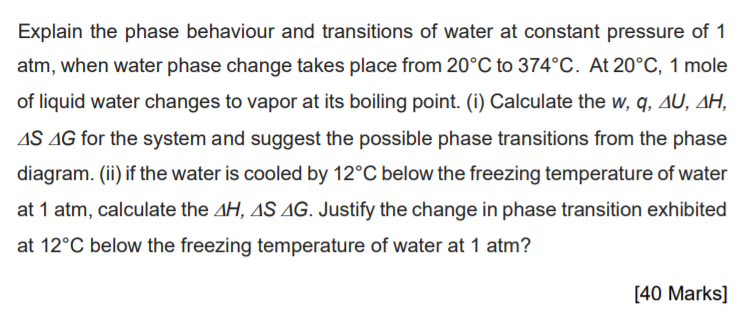 Solved Please explain the process in detail. Please show all | Chegg.com
